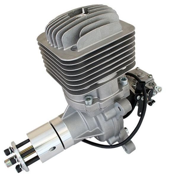 DLE Motore DLE-85 85cc BENZINA 2T (DLE85)