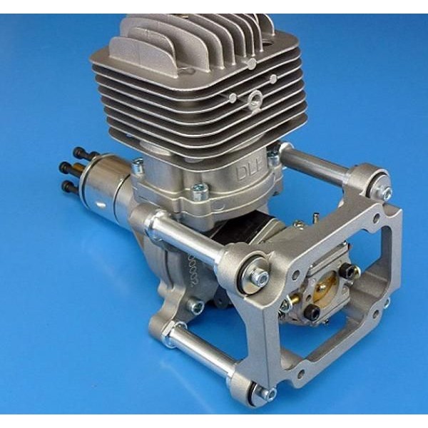 DLE Motore DLE-85 85cc BENZINA 2T (DLE85)