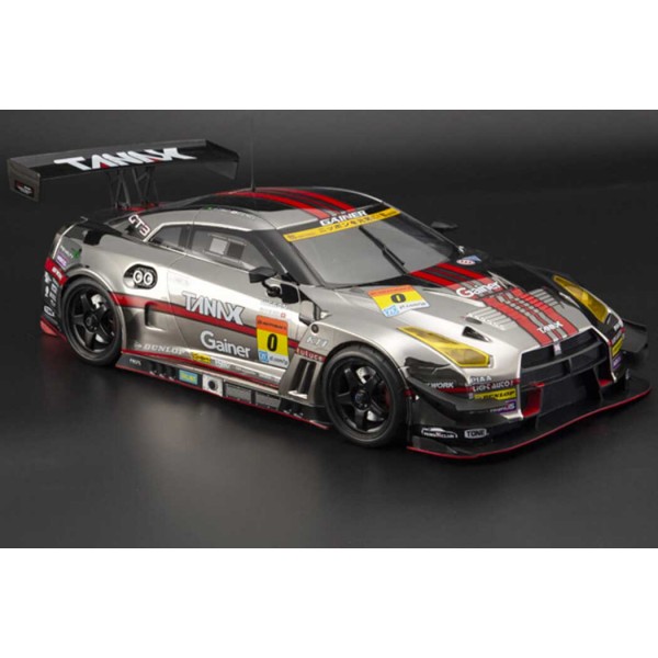 KILLERBODY Nissan GAINER TANAX GT-R NISMO R35 (KB48775)