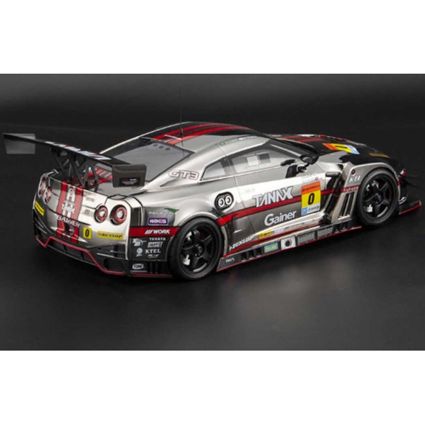 KILLERBODY Nissan GAINER TANAX GT-R NISMO R35 (KB48775)