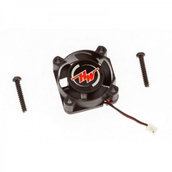 HOBBYWING Ventola/Fan Tuning x Ezrun60A Justock 12V (HW86080051)